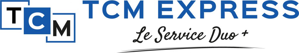 Contactez TCM Express